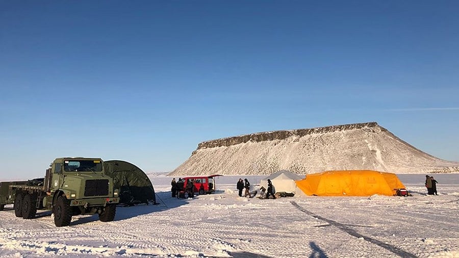 Europe scrambles as US threat to take Greenland sparks coordination