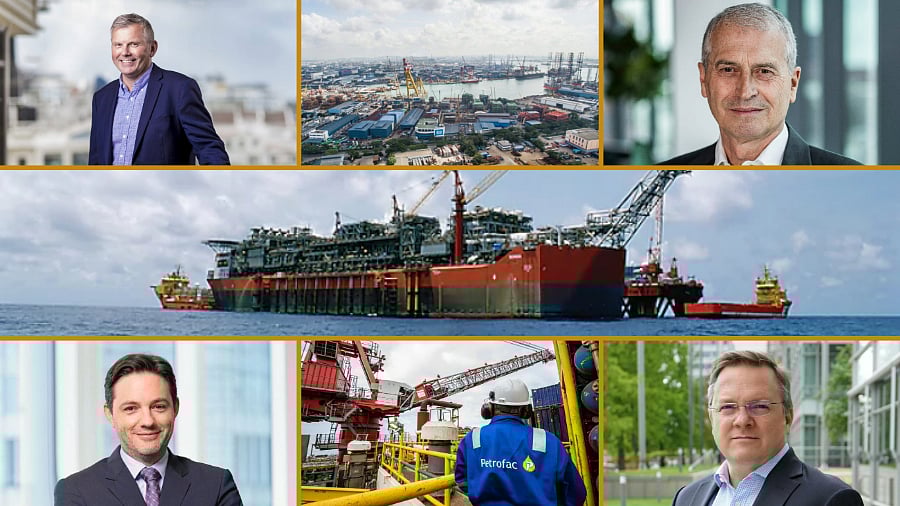 COLUMN | Farewell to 2024: Seadrill and jackups; Shell and the Nigerian ...