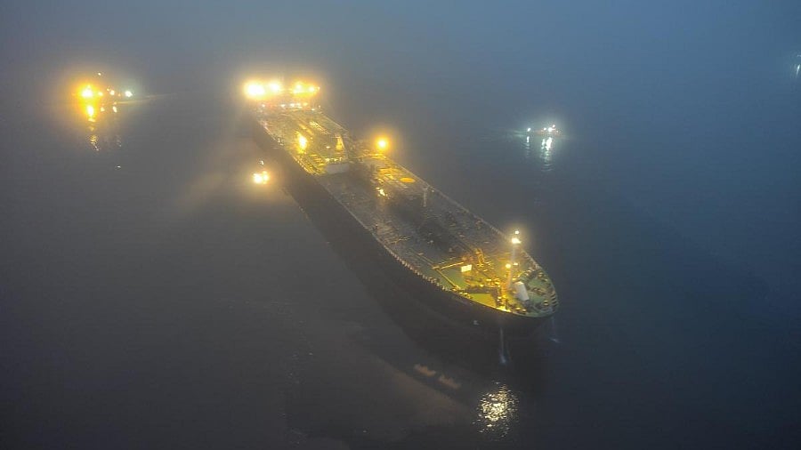 Summary of suspected underwater cable sabotage in the Baltic Sea