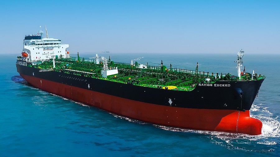 ADNOC acquires 80 per cent stake in Navig8 and its 32-tanker fleet