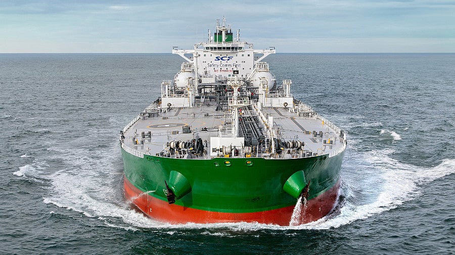 Russian ESPO flips to Brent premium as Asia scrambles for supply