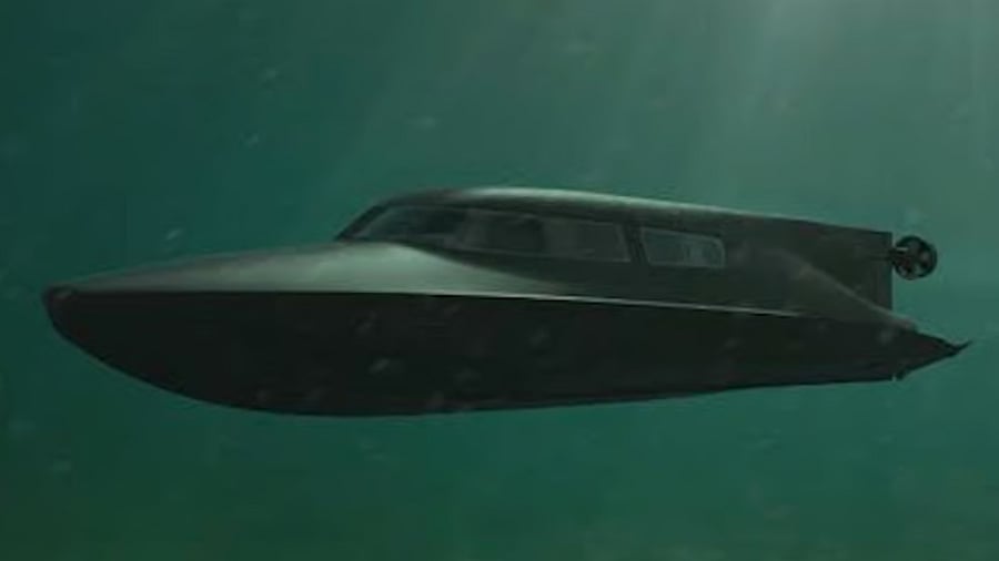 New partnership to develop vessels for European defence customers