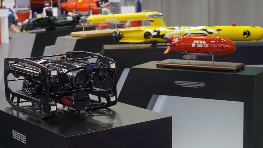 Russian Maritime Register of Shipping approves serial construction of ...