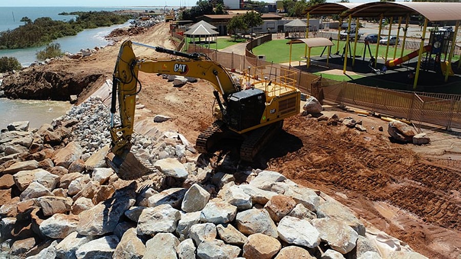 Western Australia government to provide grants package for coastline ...