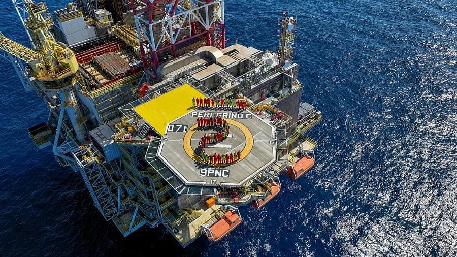 Prio shares drop as Brazilian regulator halts FPSO production