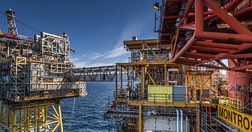 COLUMN | 2025 as a pause: scrapping; job losses; oil company ...