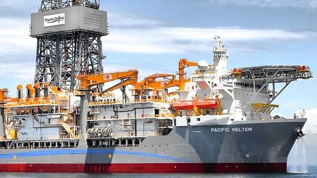 COLUMN | Three blind mice, see how they run, part one: Bourbon vessels ...