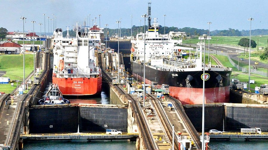 OPINION: Venezuela marks the opening move in a LatAm geoeconomic reset