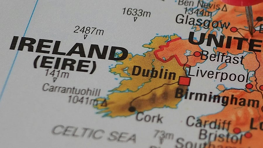 Fish buyer pleads guilty to fisheries offences in Ireland