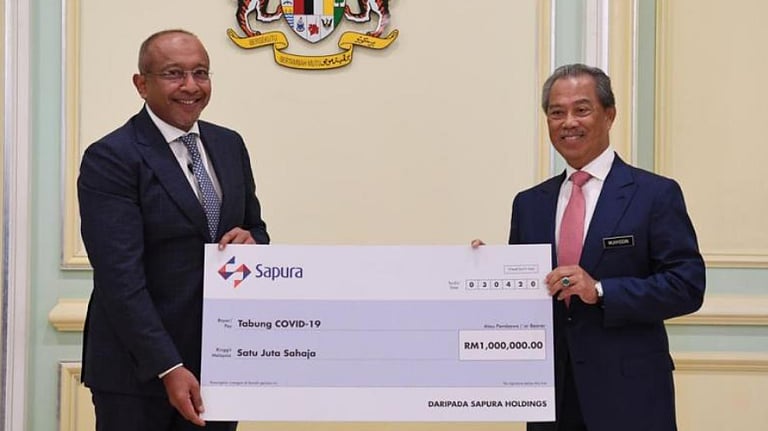 COLUMN | Three blind mice, see how they run, part three: Is Malaysia's ...