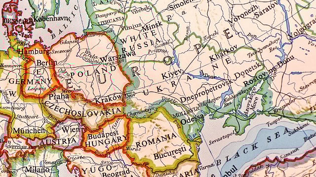 Home - Baird Maritime