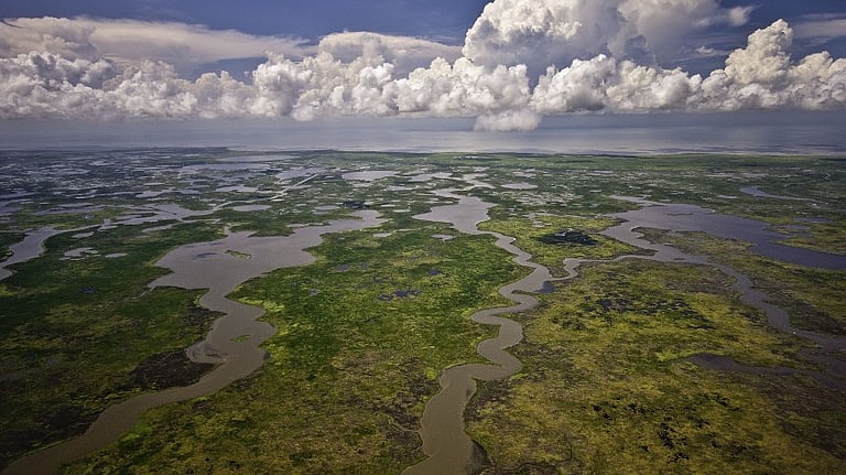 USACE announces finalisation of 2026 nationwide permits for wetlands