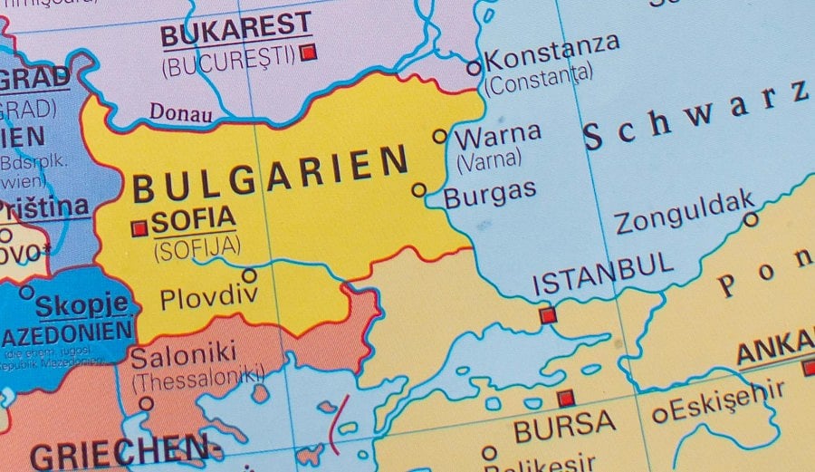 Bulgaria to take 10 per cent stake in Black Sea exploration block