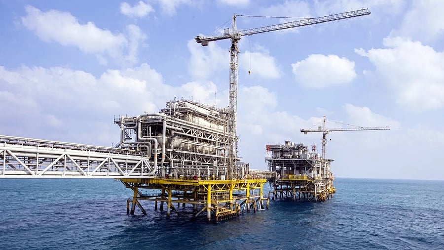 OPEC forced into deepest production cuts in decades by Iran conflict