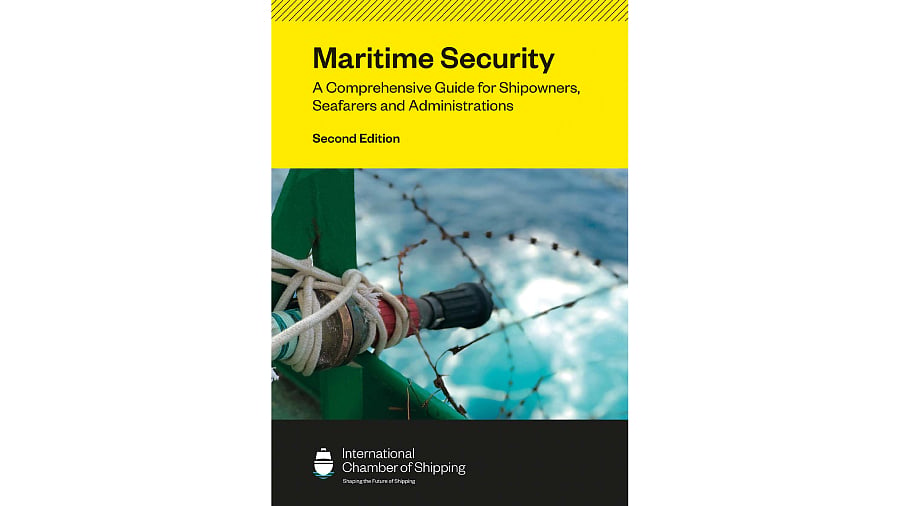 Maritime Security: A Comprehensive Guide for Shipowners, Seafarers and ...