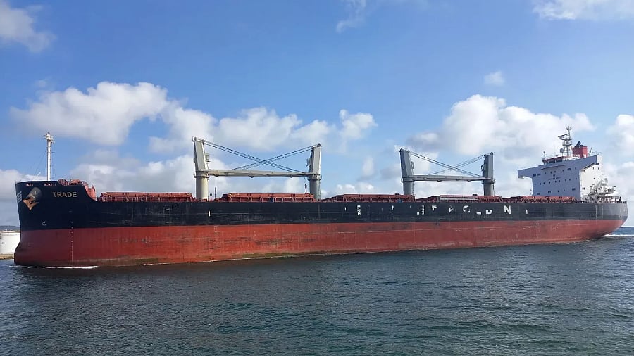 ICS' latest flag state performance table shows strong compliance