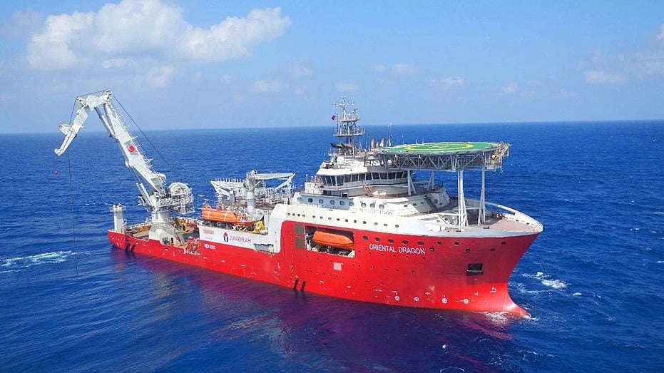 Off the shelf, into the wind: DeepOcean buys Shelf Subsea; Empire Wind restarts [Offshore Accounts]