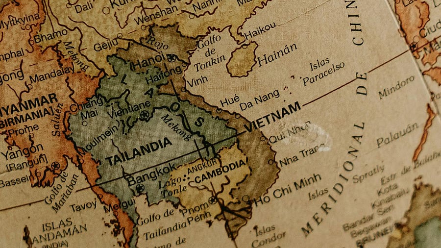 Cambodia turns to the UN to resolve Thailand maritime dispute