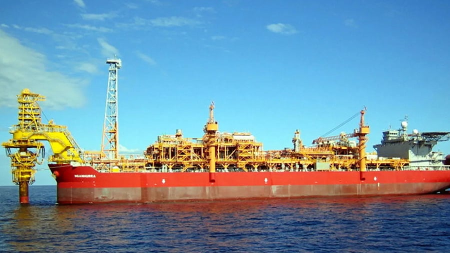 BW Offshore acquires FPSO to leverage redeployment opportunities