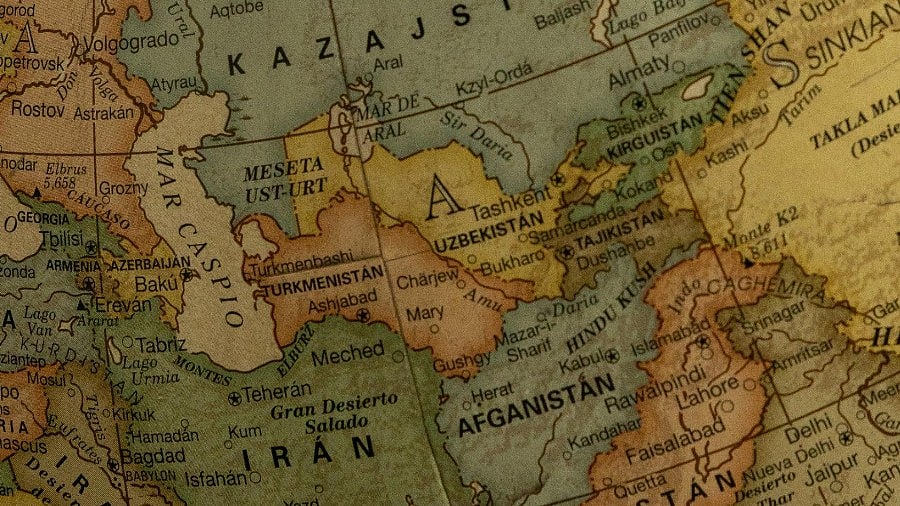 Turkey, Azerbaijan, BP in Caspian Sea oil and gas production deal