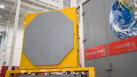 Raytheon awarded additional $646m contract for US Navy radars