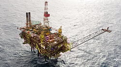 Offshore Oil and Gas: Insights into Exploration, Production, and Technology