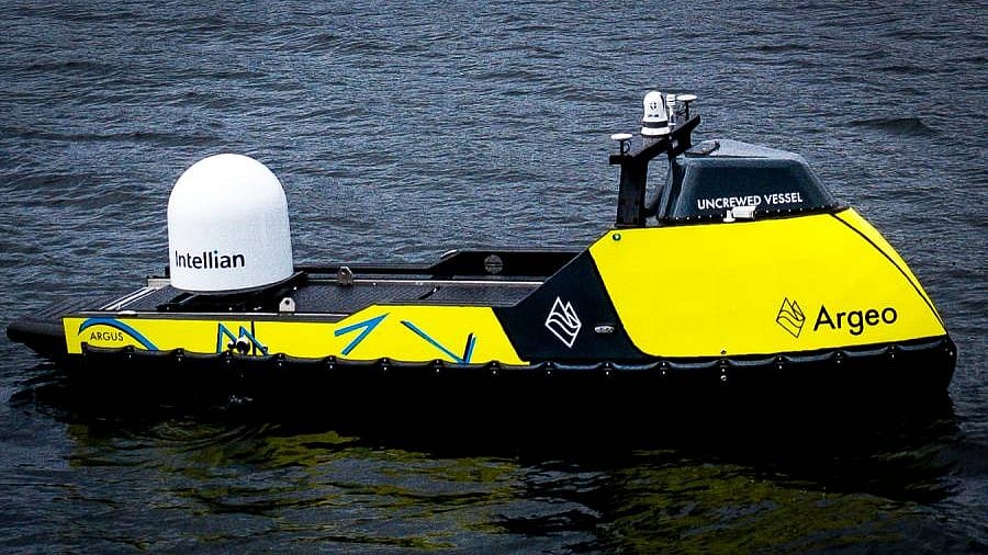 Argeo to proceed with bankruptcy after failing to secure new funding