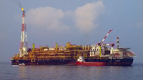 Offshore Oil and Gas: Insights into Exploration, Production, and Technology