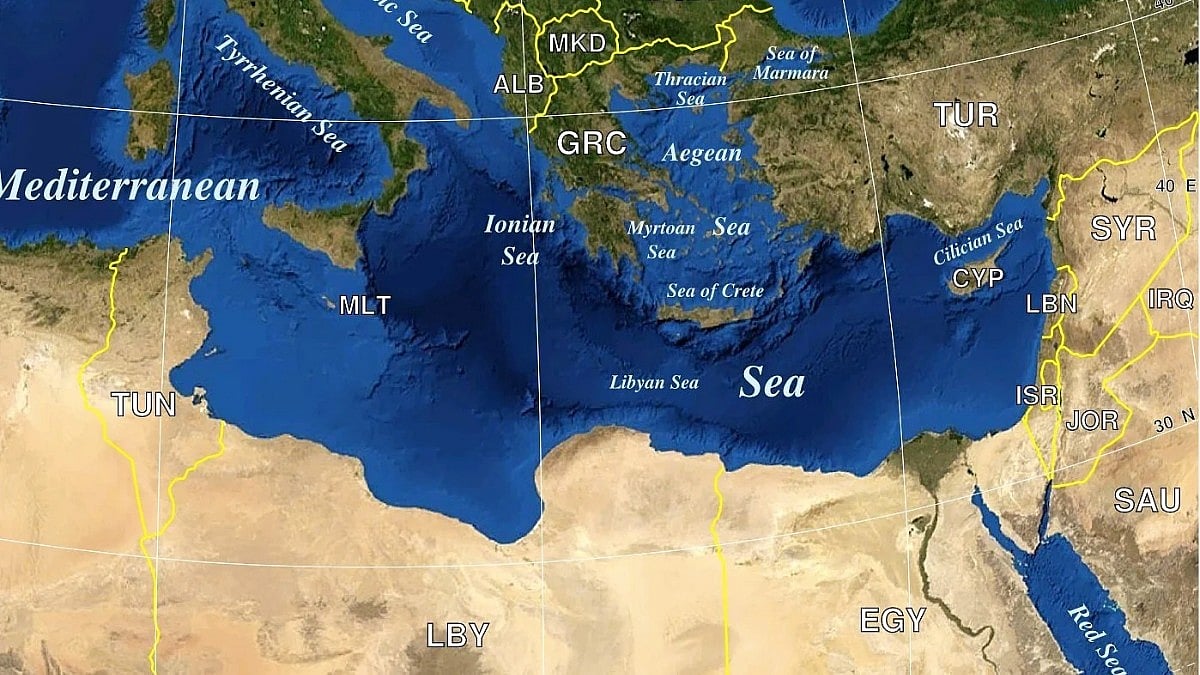 Cyprus and Lebanon ink demarcation deal, offshore exploration eyed