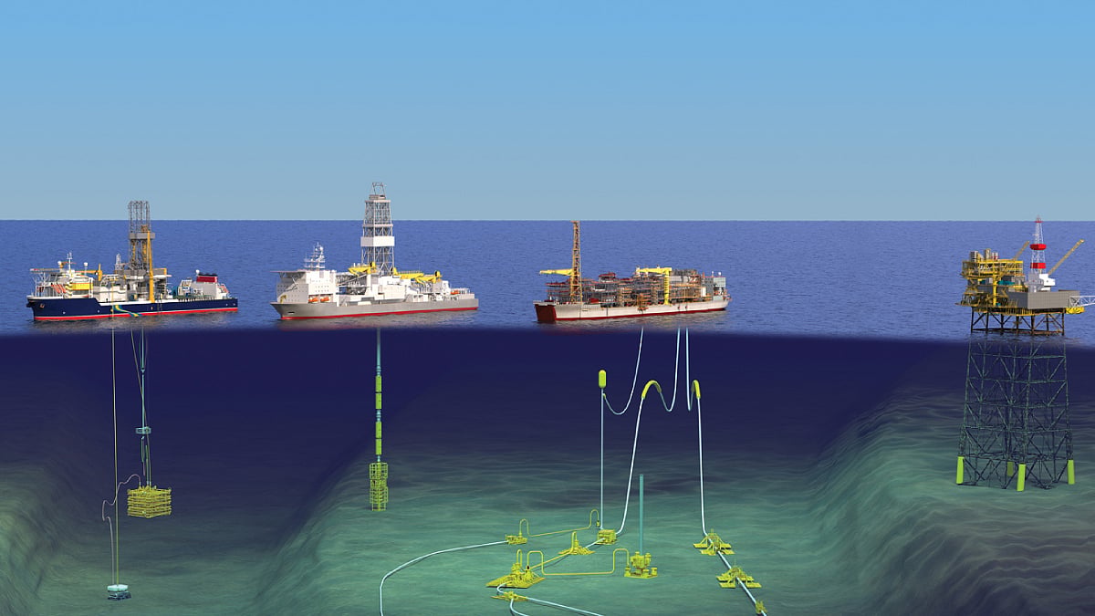 Oil States International Sees Q2 Profit Rise with Offshore Segment Gains