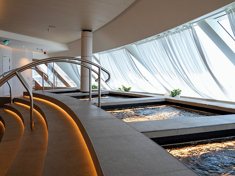 Asuka III – NYK Cruises' newest ship to serve domestic and ...