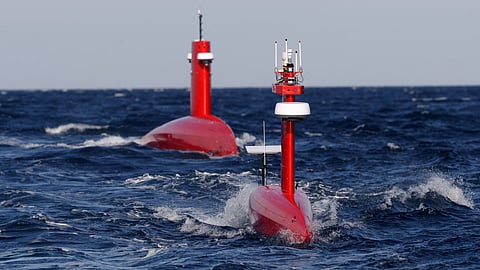 Home - Baird Maritime