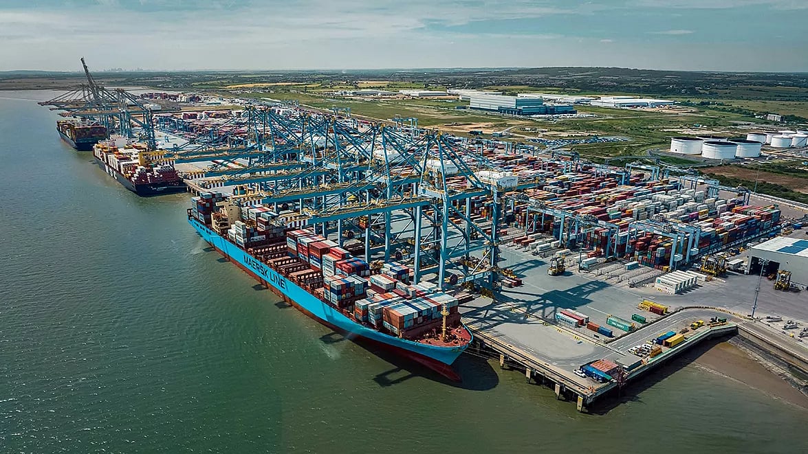 Zurich Insurance offers $10b for British marine insurer Beazley