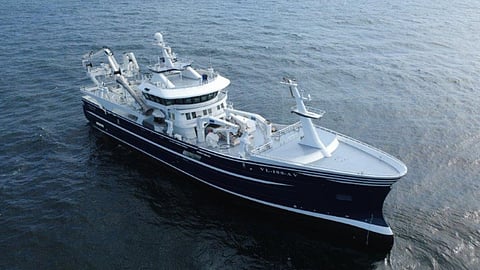 Global Shipbuilding News | Baird Maritime