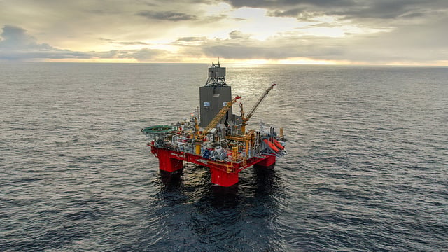 DNO delineates gas-condensate discovery in North Sea