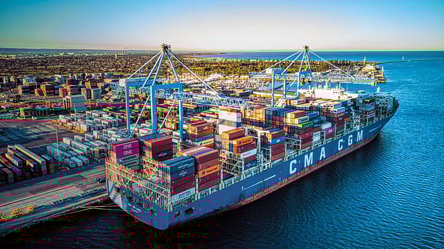 Flinders Port Holdings to invest in container terminal upgrades