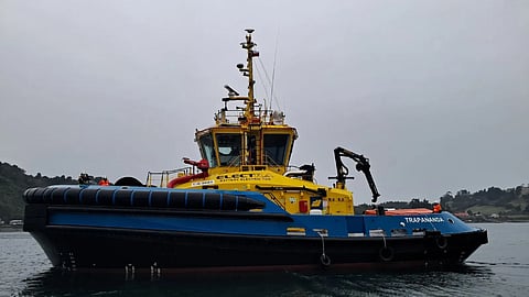 Harbour Tugs and Operations: Comprehensive Guide to Port Tug Reviews ...