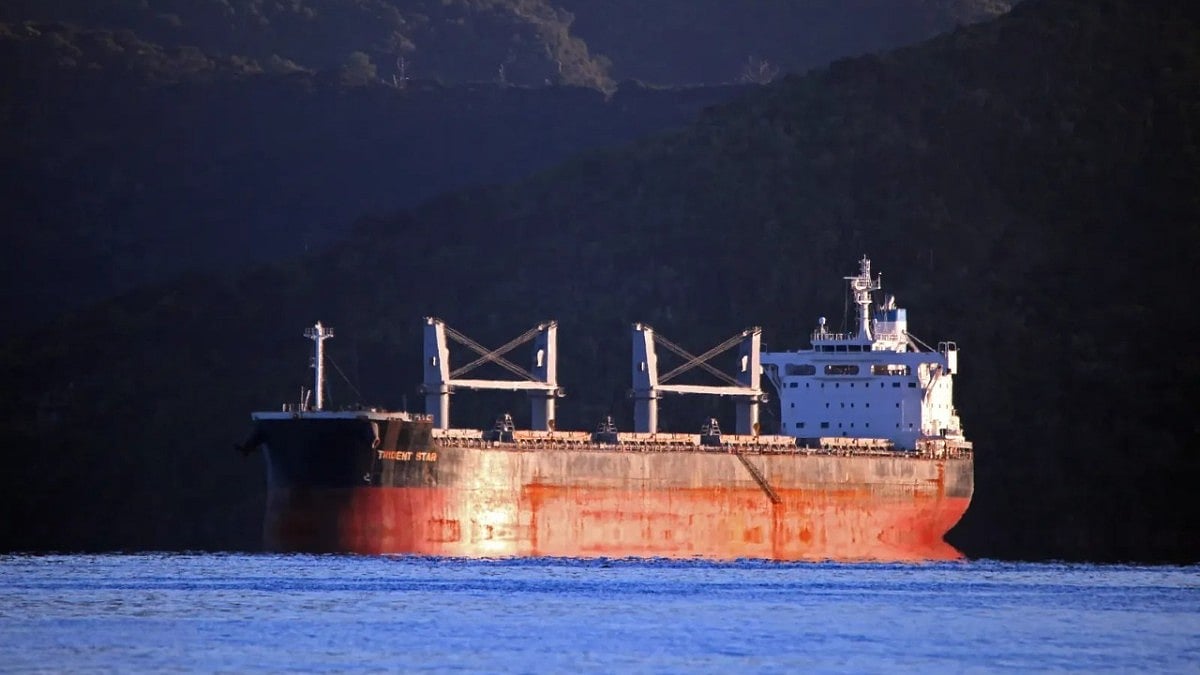 Uni-Asia joint venture to acquire 2015-built supramax bulker