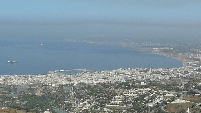 Egypt signs MOUs with Syria to supply gas and petroleum products