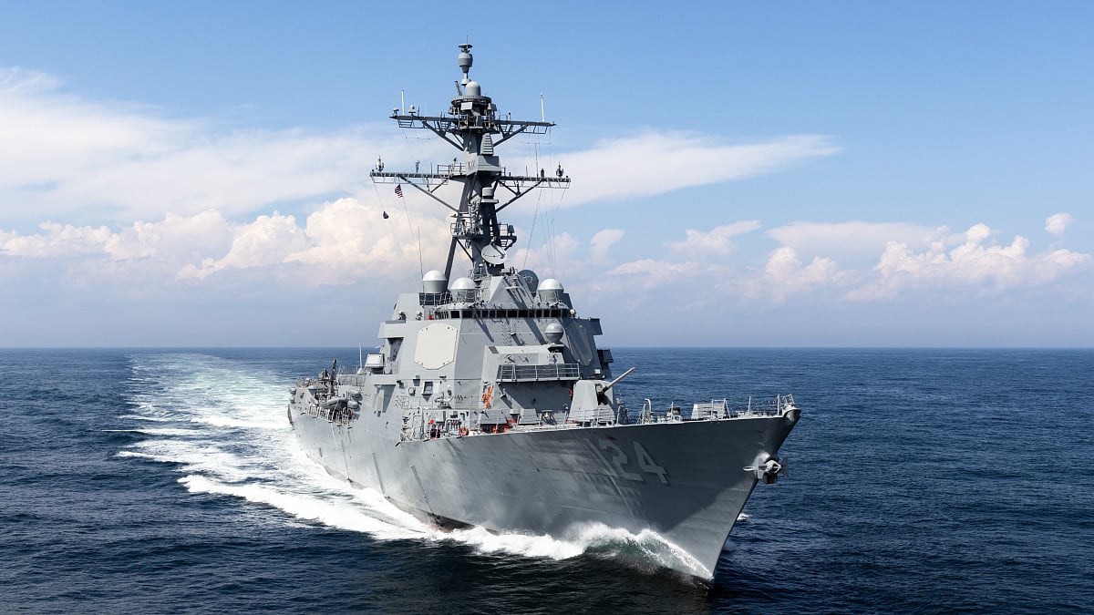 IperionX and Carver Pump to produce titanium components for US Navy