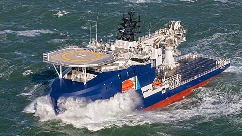 Harbour Tugs and Operations: Comprehensive Guide to Port Tug Reviews ...