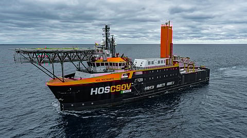 Offshore Wind News: Latest Updates, Innovations, and Industry Trends