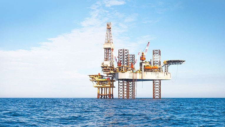 Rockhopper and Navitas sanction oil project in Falkland Islands