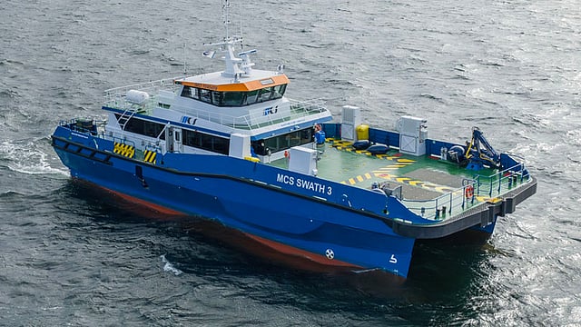 Global Shipbuilding News | Baird Maritime