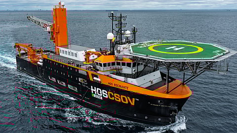 Home - Baird Maritime