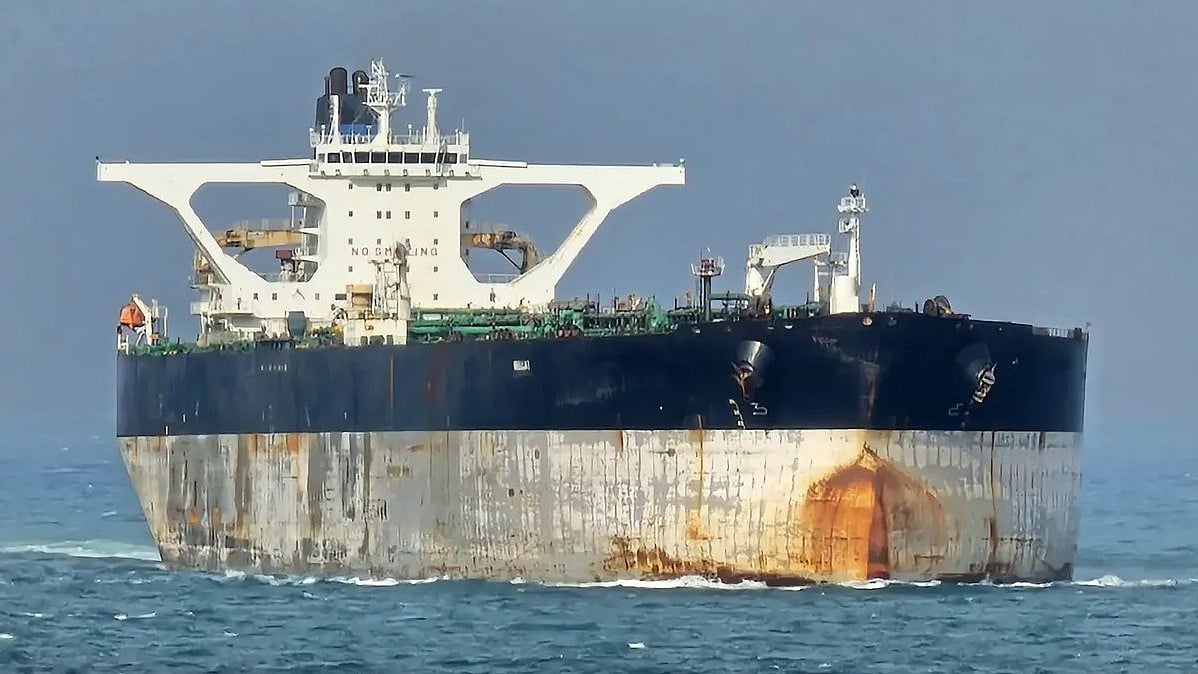 FEATURE | US pursuing third oil tanker near Venezuela, officials say