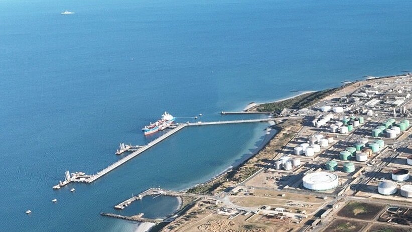 Bahrain ships first diesel cargo to Australia in nearly three years