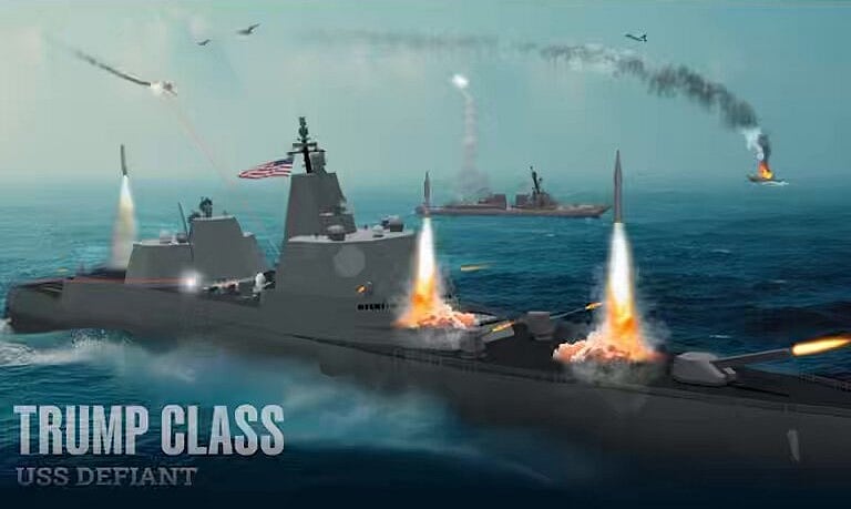 New US warship classes, Korea-Peru submarine cooperation and more