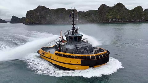 Global Shipbuilding News | Baird Maritime