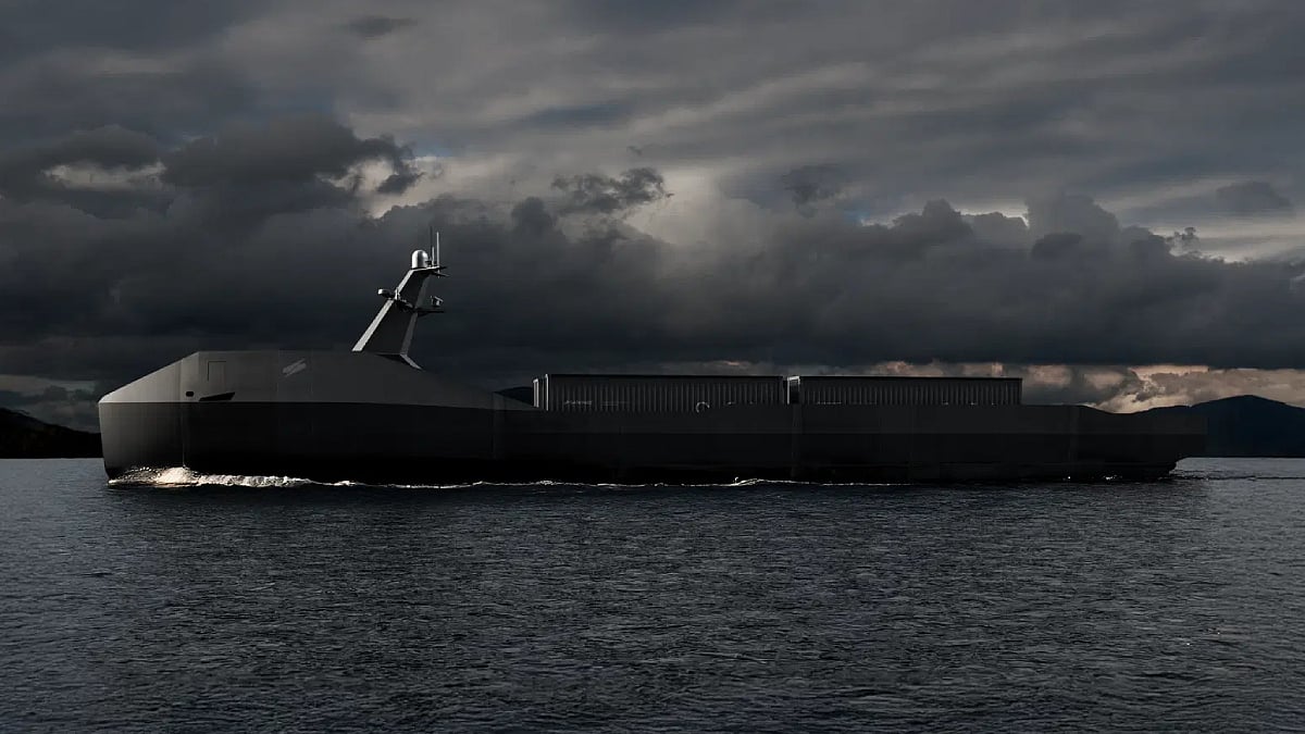 Seven firms selected for US Navy MUSV at-sea demonstrations